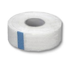 Nastro in Fibra di Vetro Autoadesivo da 50 mm - Varie Misure