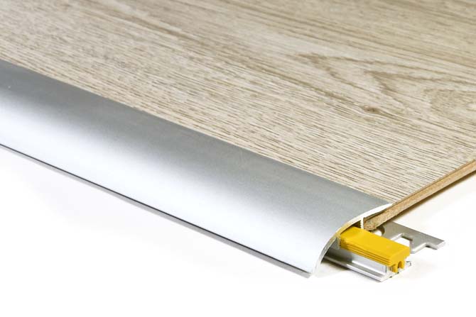 SOGLIA DI DISLIVELLO - PROFILI DI FINITURA PER PAVIMENTI VEROLEGNO E ...