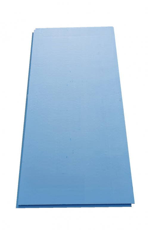 Pannello in XPS "Polistirene Estruso Sinterizzato" per Isolamento ...